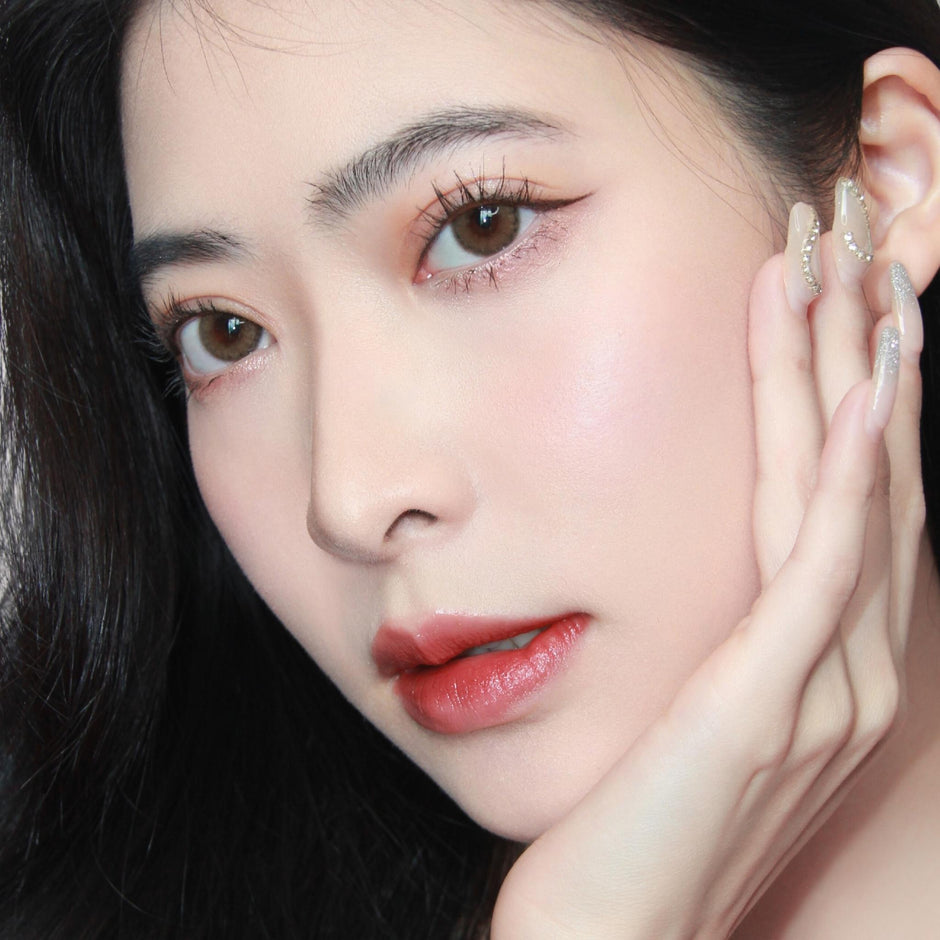 HEYLENS : Your Everyday Contact Lenses